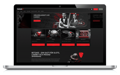 Betsafe ⭐️ Sports Betting ⭐️ Top Live Casino