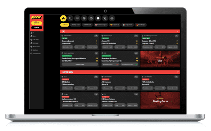 Rizk Casino Bonus and Sports Betting NR 1 in UK